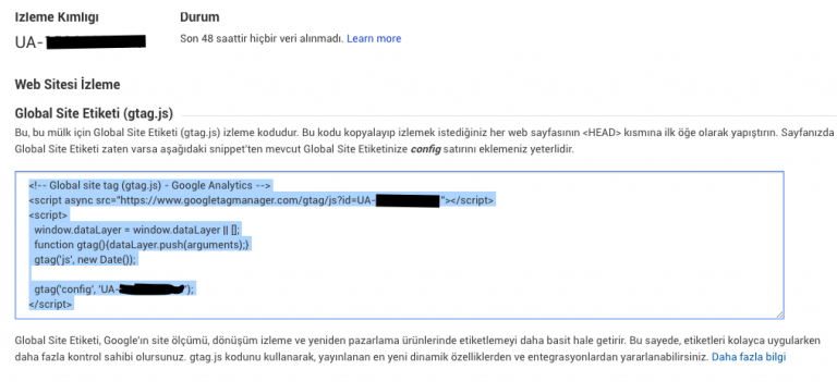 Google Analytics Nedir? Nasıl Kurulur?