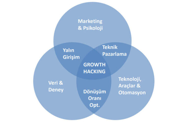 Growth Hacking Nedir?